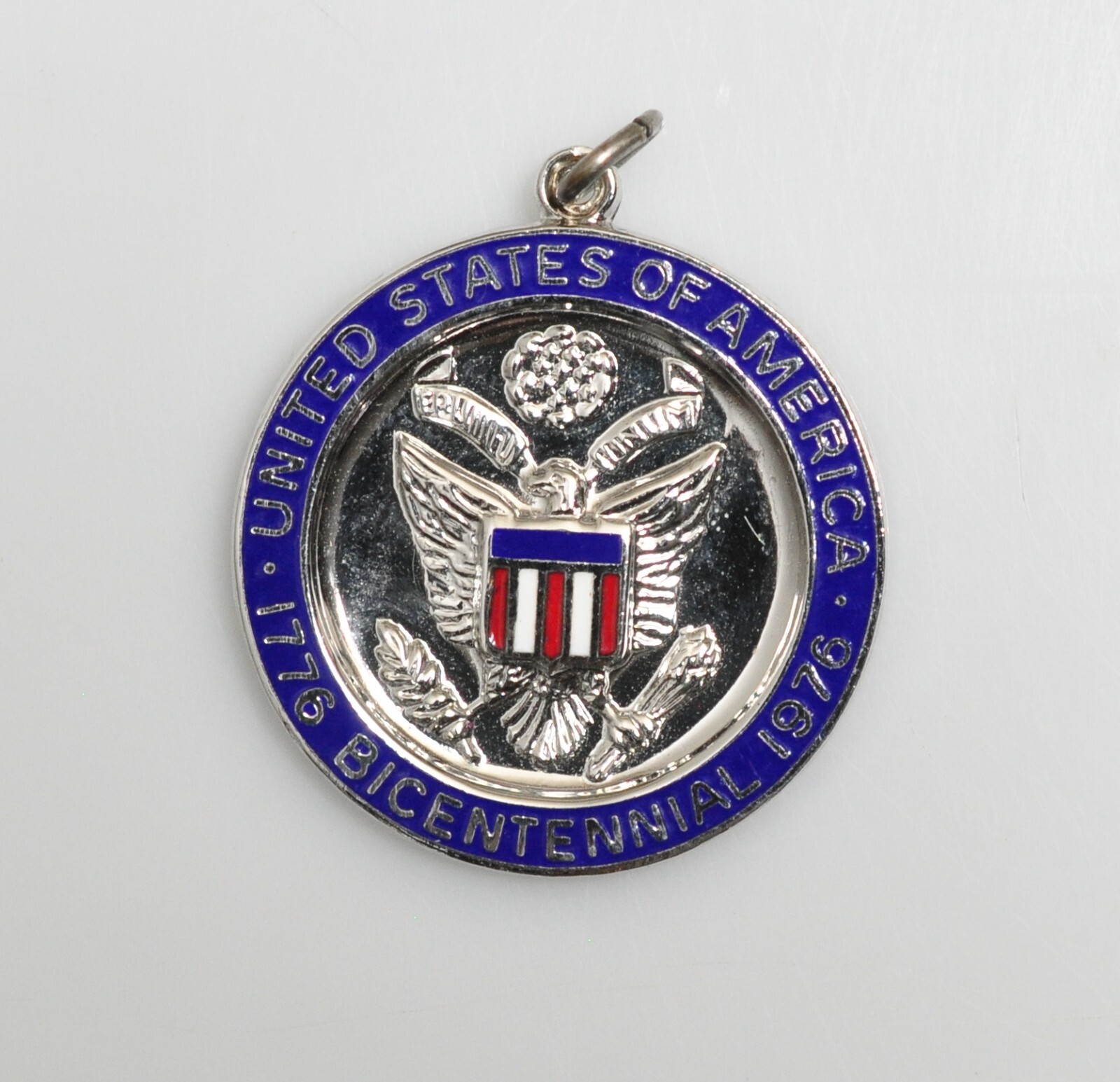 BICENTENNIAL 1776-1976 United States of American Ster… - Gem
