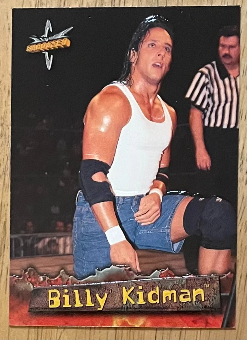 Billy Kidman