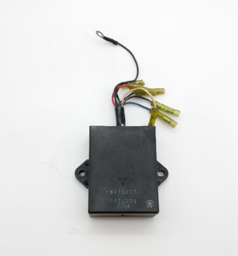 Module D'Allumage CDI 16420221 GENUINE POLARIS SL 750 650 1993 | eBay