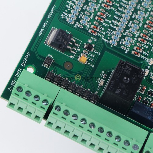 1PC Honeywell Access Controller Board PRO32R2 for sale online | eBay