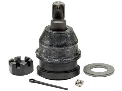 For 1971-1972 GMC G35/G3500 Van Ball Joint Front Lower AC Delco ...
