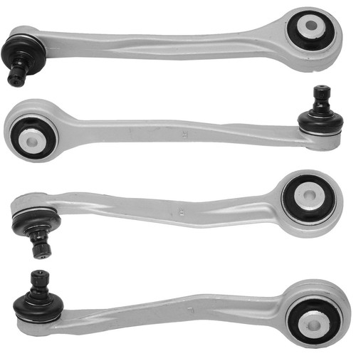 FRONT UPPER CONTROL ARM SET FOR AUDI A4 8K B8, A5 8T5, Q5 8R, A6 C7 | eBay