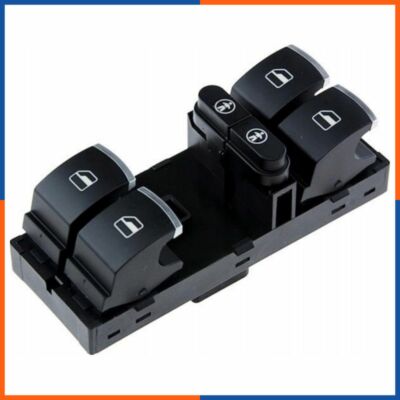 Interrupteur leve vitre pour SEAT | 7P6959857, 662331, V10-73-0474 | eBay