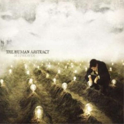 The Human Abstract Midheaven (CD) Album 790692069729 | eBay