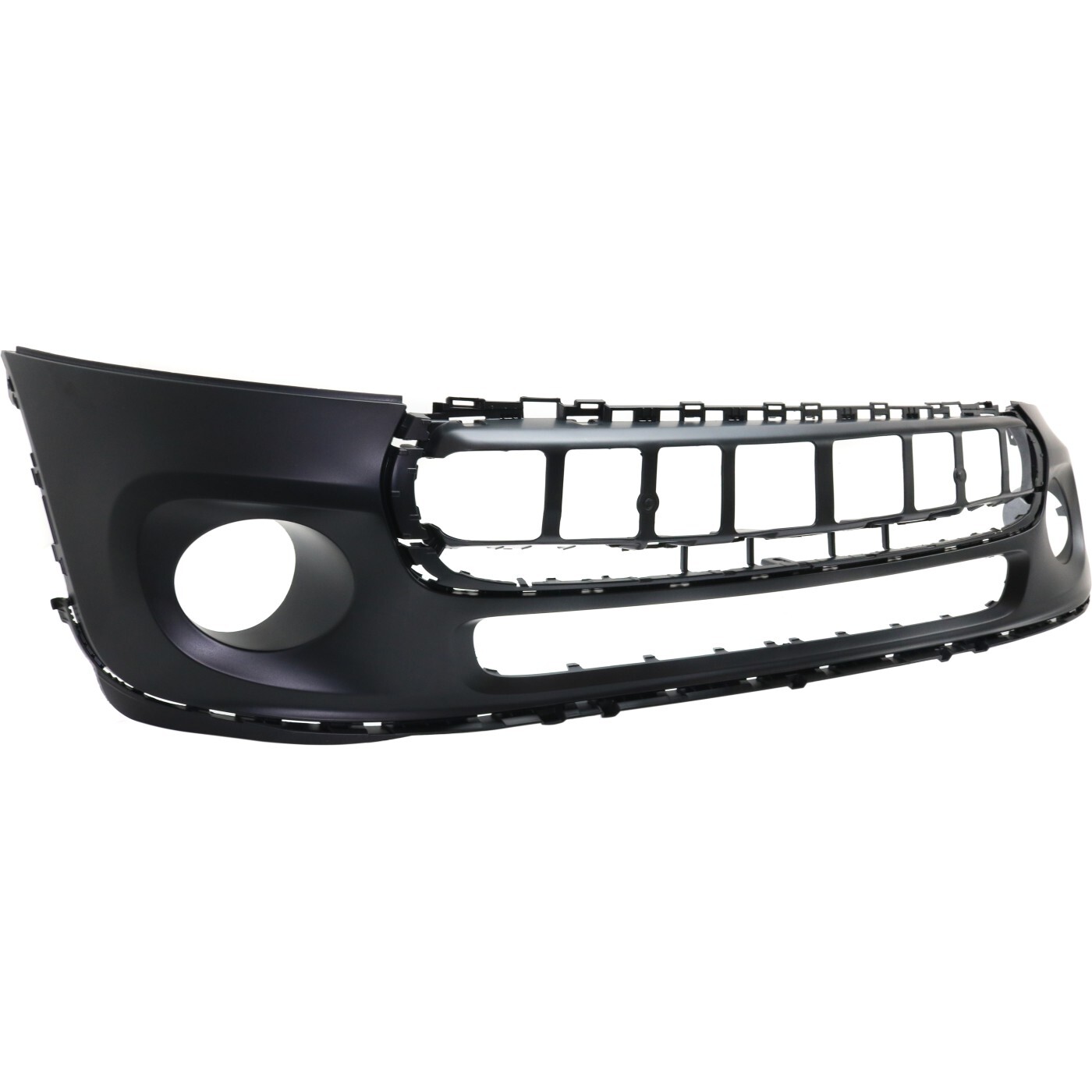New Bumper Cover Fascia Front for Mini Cooper 2014-2019 MC1000117 ...