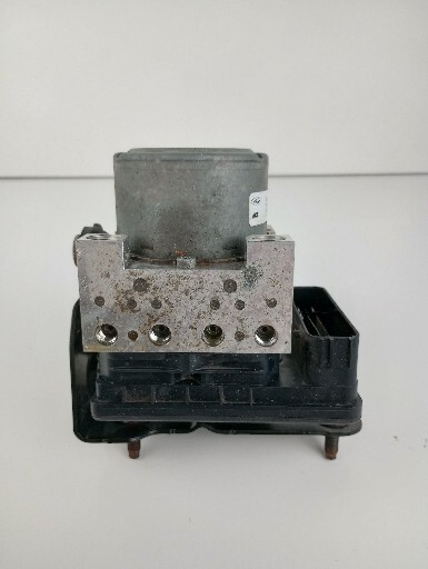 2016-2019 Ford Explorer Abs Pump Control Module Hb53-2c405-ac | eBay