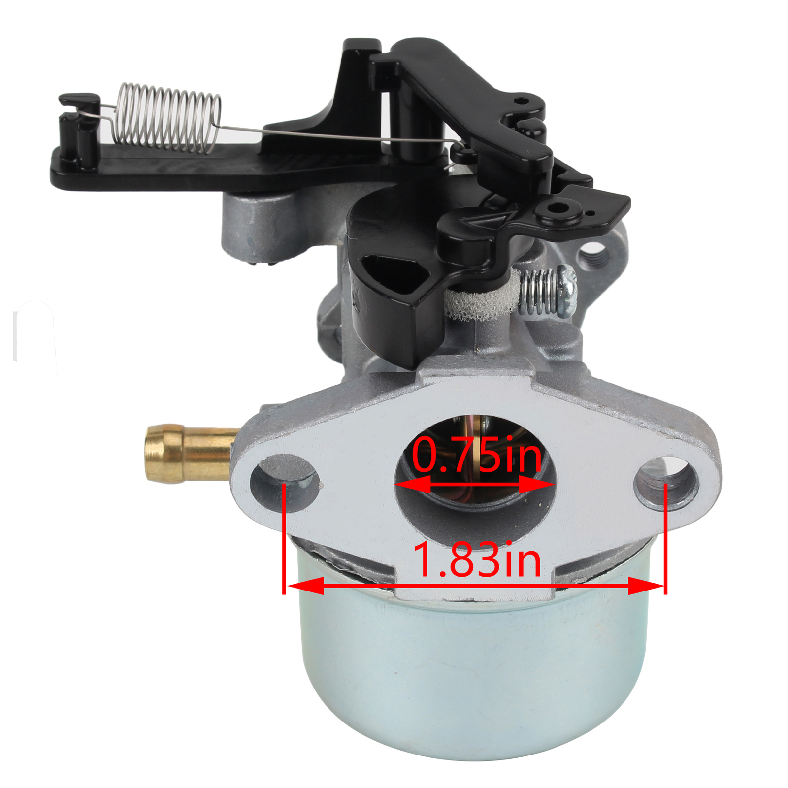 591137 Carburetor Carb for Briggs Stratton engine 590780 | eBay