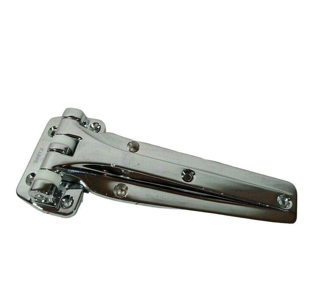 Kason Double Knuckle Hinges - Silver (1241) for sale online | eBay