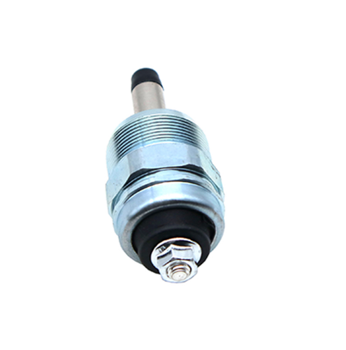 Shut Off Solenoid Valve 0330001016 0330001047 096030-0080 For Bosch ...