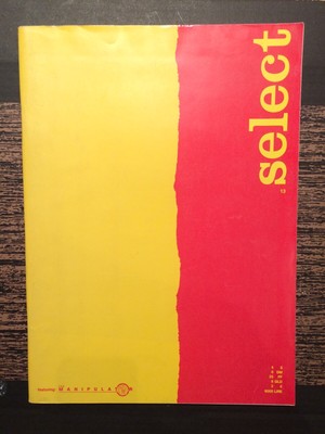 SELECT Magazine #13 1984 Scarce | eBay