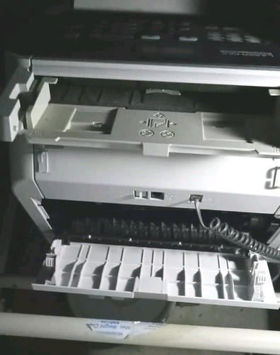 Brother IntelliFax-2840 High-Speed Laser Fax (FAX-2840) 800011138767| eBay