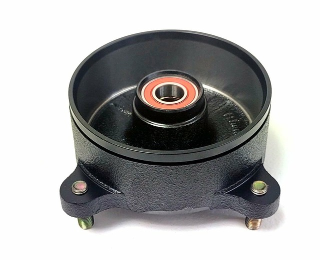 Kymco Front Hub Assy MXU150 MXU 150X Genuine OEM 4460A-LCA4-E00 for ...