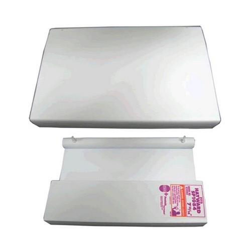 Poolpals OREQ SW909 7.81" Skimmer Weir | eBay