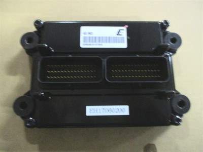 EH170-60200 GENUINE OEM KUBOTA ECU WG1605 EH170-60202 | eBay