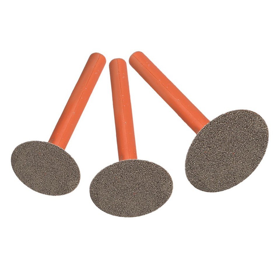 Long Lasting Performance Grinding Head Mounting Points for Stone ...