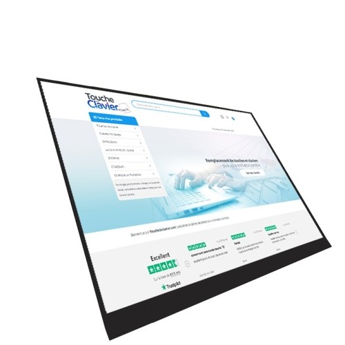 LP140WFH (SP)(M2) Dalle écran PC/Ordinateur portable - LG Compatible ...