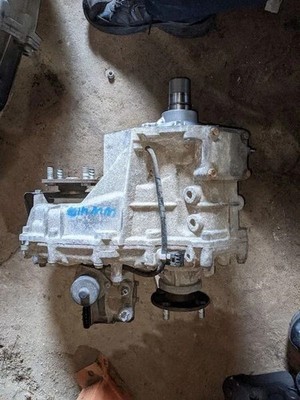 2005-2015 Toyota Tacoma 2013-2022 4Runner Transfer Case Assembly 4.0L ...
