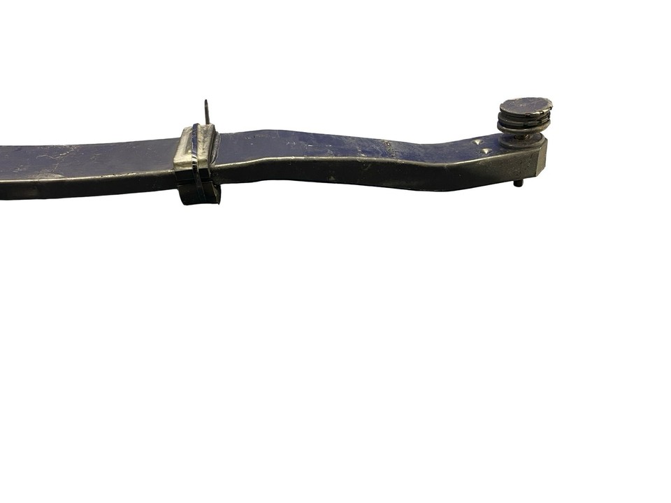 2014-2019 Chevy Corvette C7 RWD 6.2L Rear Suspension Mono Leaf Spring ...