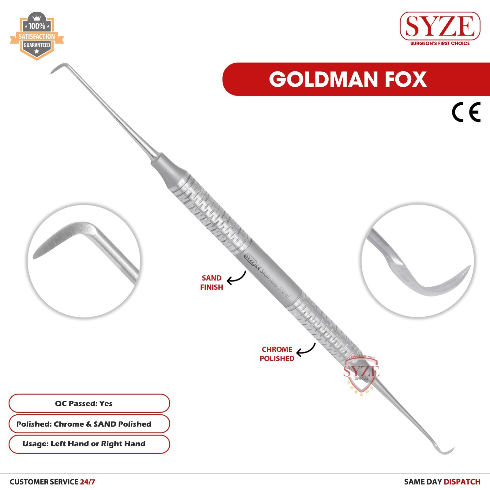 Dental Teeth Cleaning Scaler Dentist Flos Plaque Remover Care Tooth ...