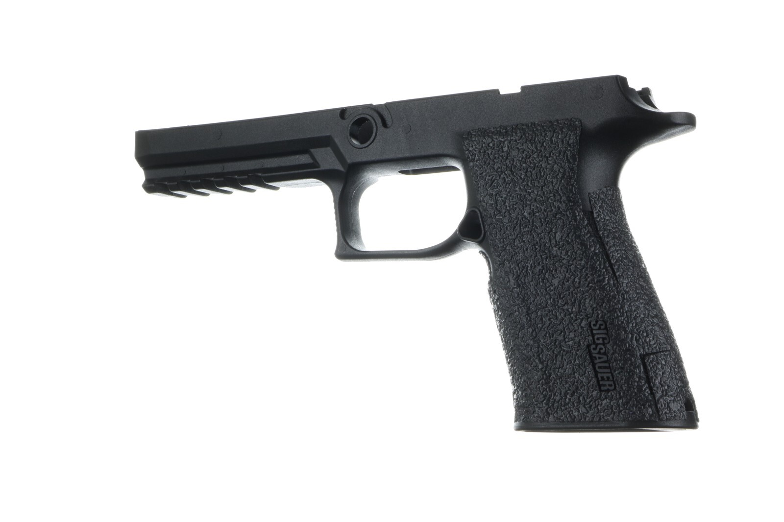 Talon Grips for Sig Sauer P320 X-Ten - Rubber and Granulate Textures | eBay
