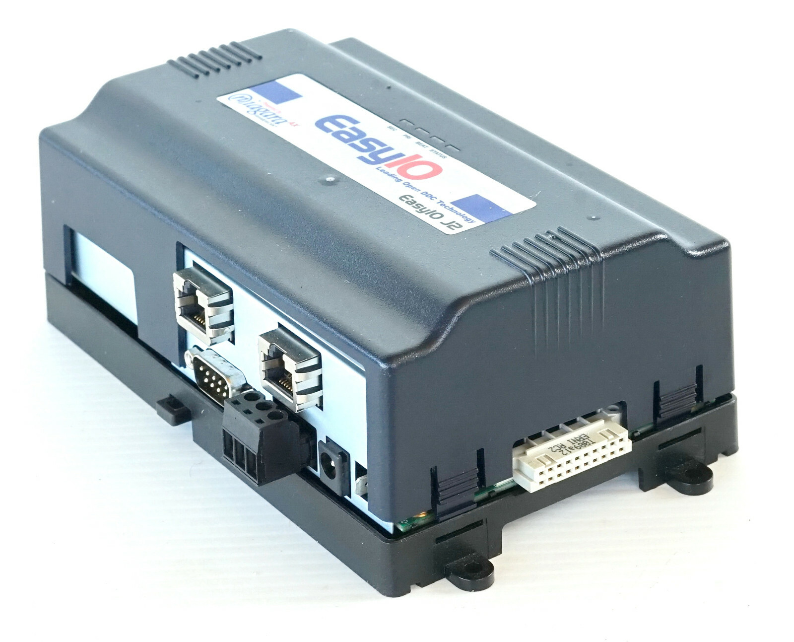 Infocon EasyIO-J2 Niagara Embedded Controller Server Platform | eBay UK