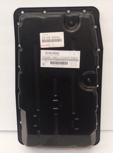 LEXUS OEM FACTORY TRANSMISSION PAN 2006-2010 IS350 35106-50040 | eBay