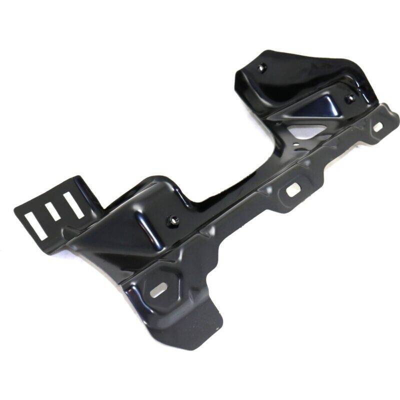 New Radiator Support Bracket Fits 2007-2014 Gmc Sierra 2500 Hd 25804175 ...