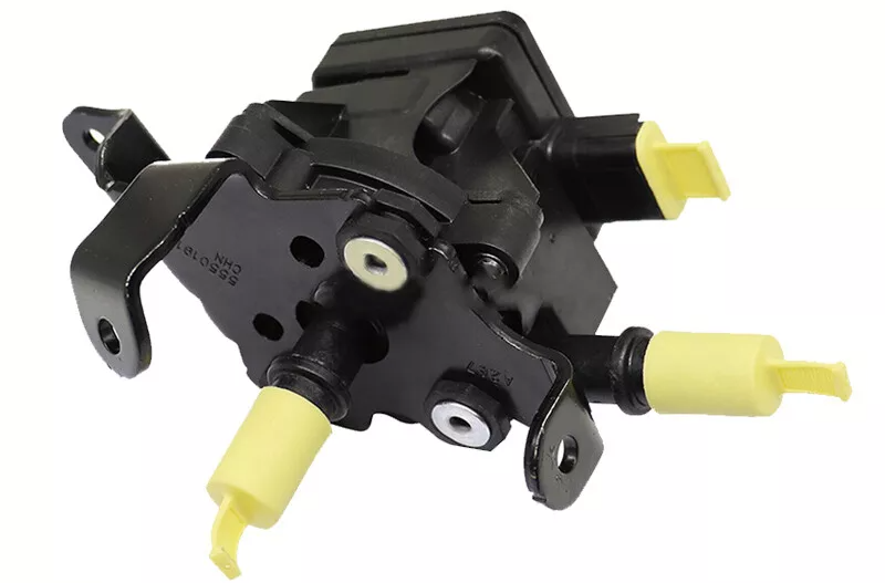 Vapor Canister Purge Pump Compatible with Chevrolet Blazer 2020-2021 ...