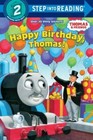 Happy Birthday, Thomas! (Thomas & Friends) by Random House: Used ...