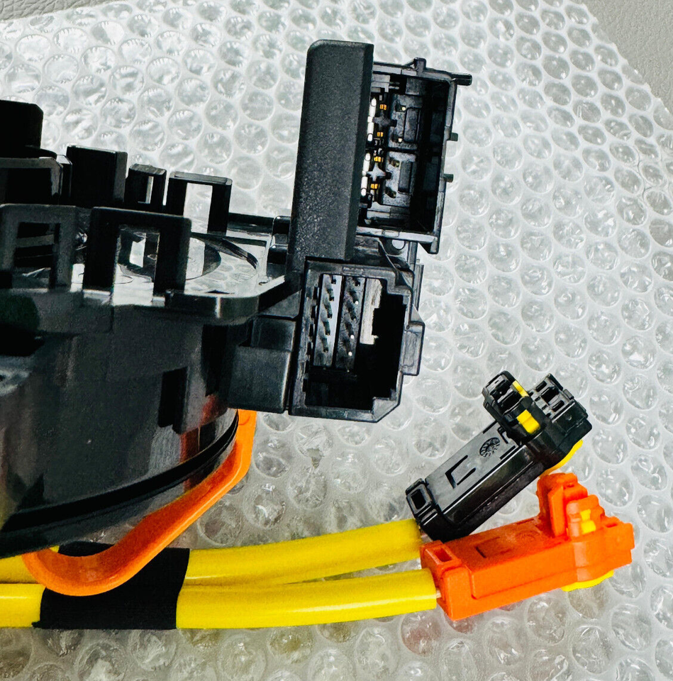 84306-48030 Genuine OEM Cable Spiral for Toyota Lexus 8430648030, 84306 ...