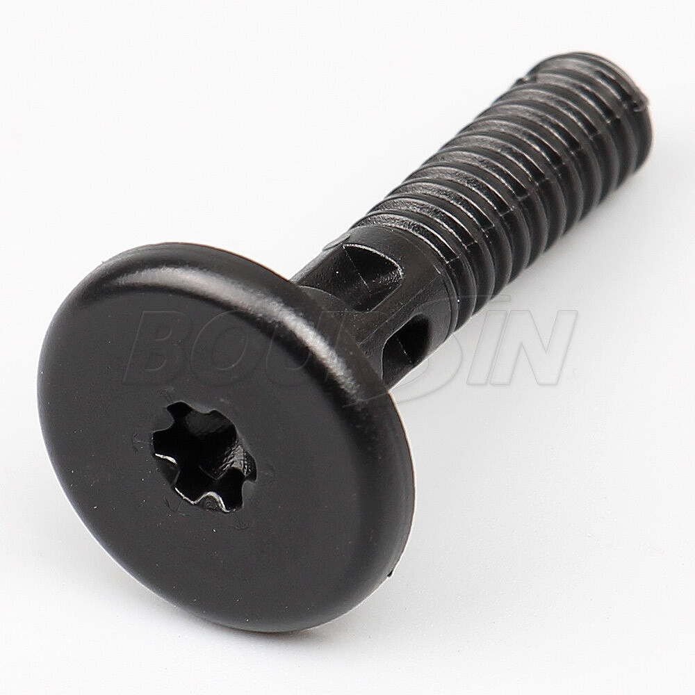 20x Rocker Panel Clips For BMW E71 E72 E82 E84 E88 E90 E91 E92 E93 F06 ...