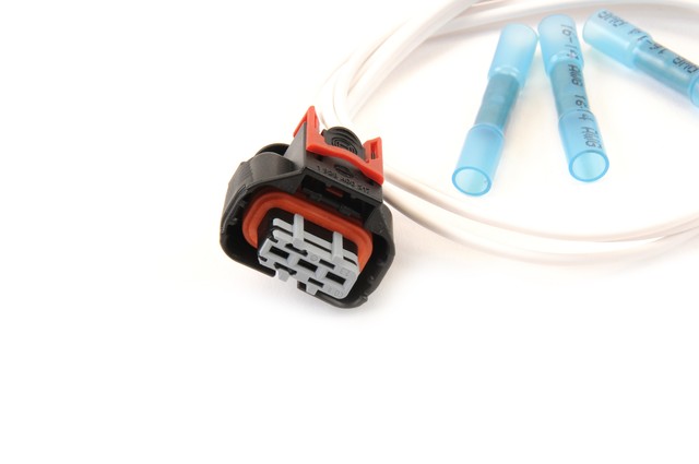 Multi-Purpose Wire Connector ACDelco GM Original Equipment 13384372 for ...