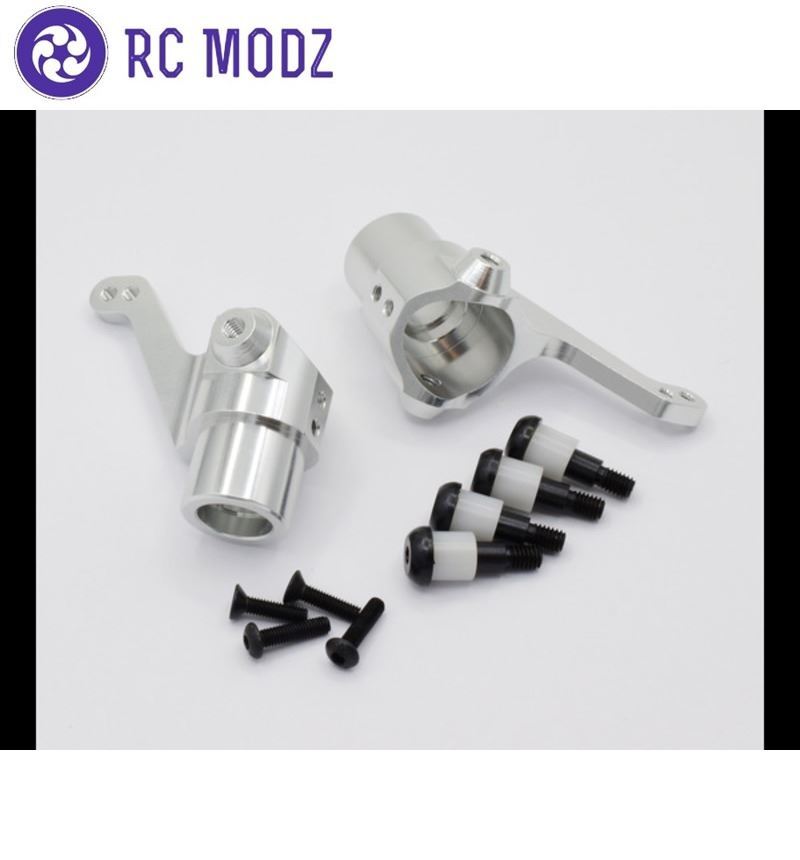 Hot Racing CB2108 Tamiya Clodbuster TXT-1 Aluminum Steering Knuckles | eBay