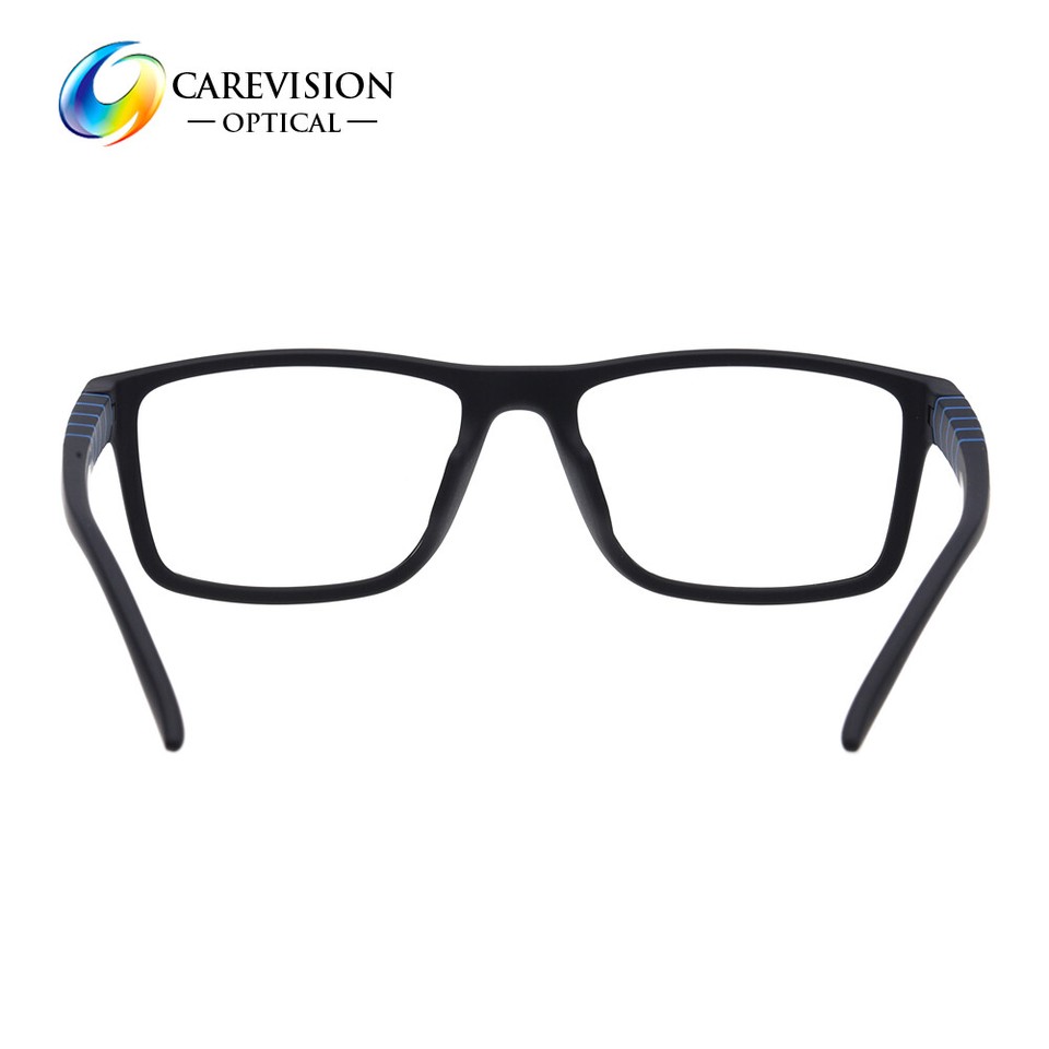 Designer Sporty Fashion TR90 Driving Eyeglasses Frames Optical Eyewear ...