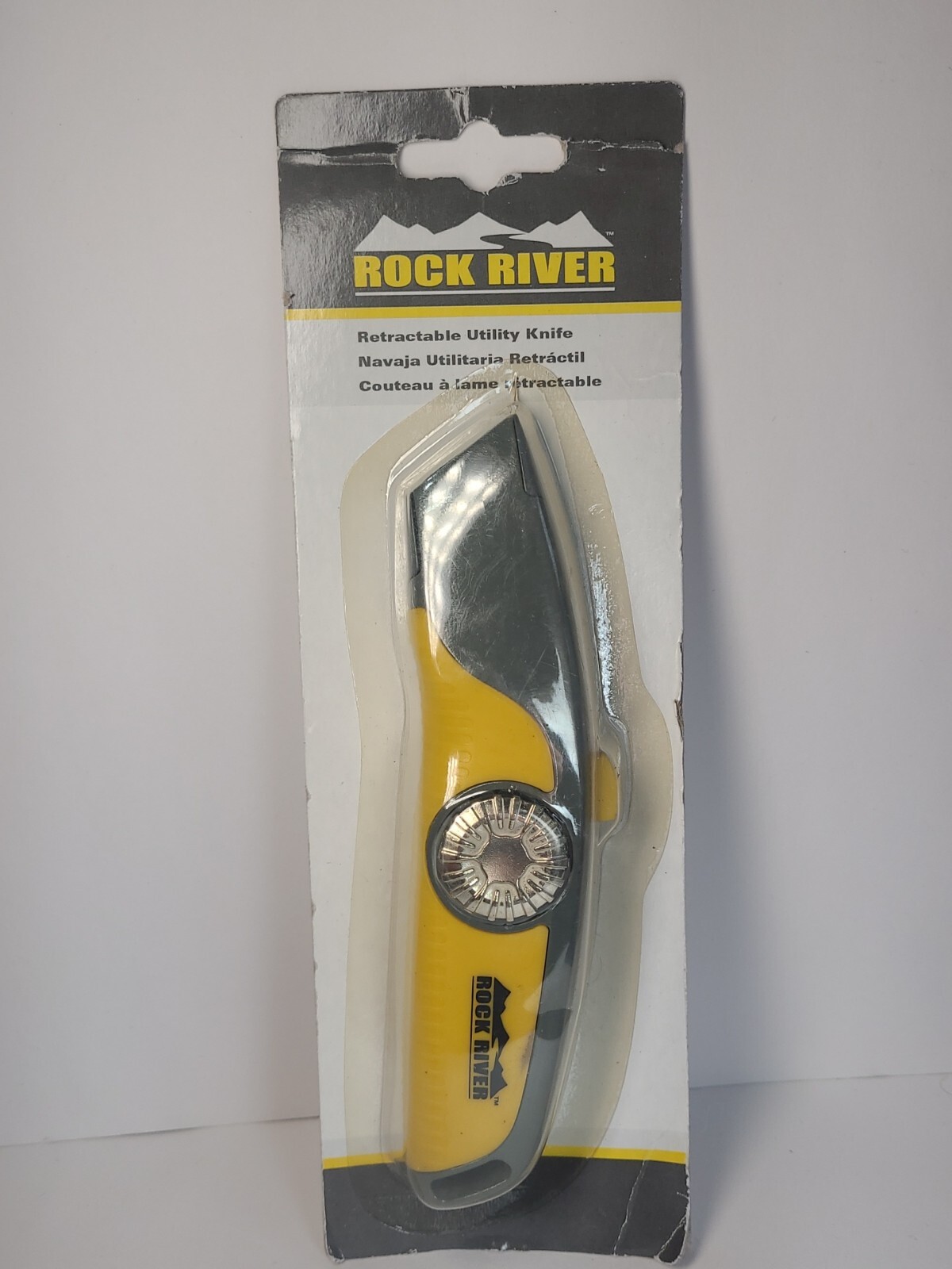 Rock River Utility Knife - (part #0265827) for sale online | eBay