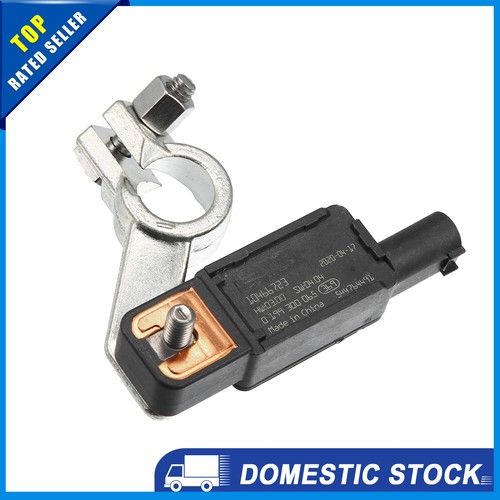 Pack of 1 68318616AC For Jeep Compass 2018-2022 Car Battery Temperature ...