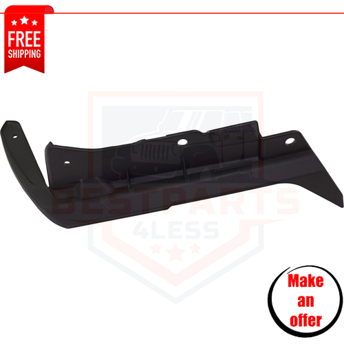Front Fender Liner 538950R081 plastic right side for 2019-2021 Toyota ...