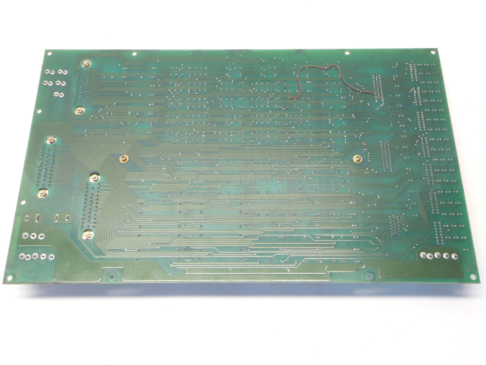 Okuma E4809-770-032-2 Relay Board1 TPB-H.VO | eBay