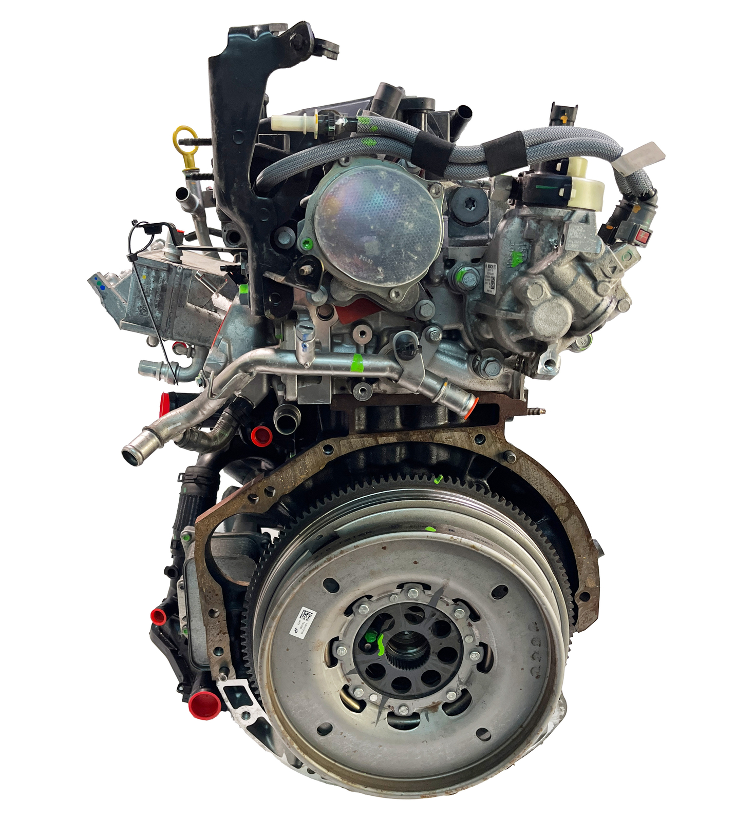 Motore per Fiat Nissan Renault Talento Trafic 2.0 dCi M9R710 M9R ...