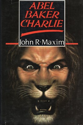 ABEL BAKER CHARLIE - John R. Maxim | eBay