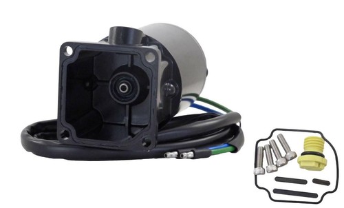 Tilt Motor & Reservoir Fits Mercury Marine 813447 819479A1 819480A1 ...