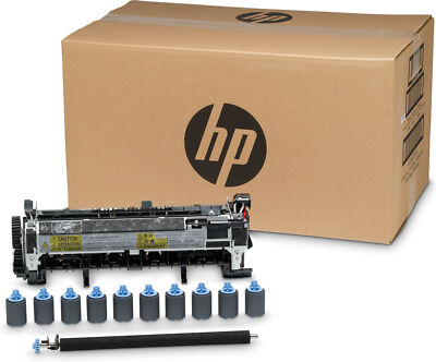 Replacement for HP LaserJet M600 Series Fusing Maintenance Kit Exchange ...