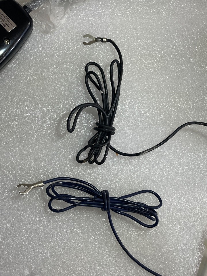 VINTAGE 70'S SHARP CB RADIO MODEL CBT-58 23 CHANNEL | eBay