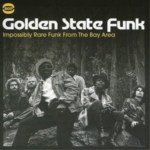 Various Artists Golden State Funk (CD) Album 29667518628 | eBay