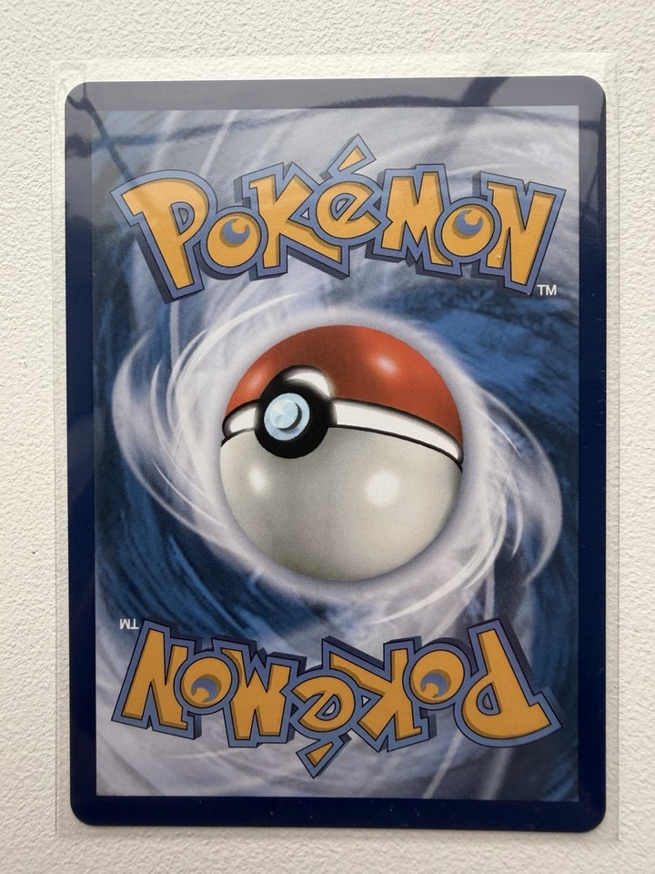 Poke Pad 113/088 Pokemon Card - Perfect Order - Mint Condition ...