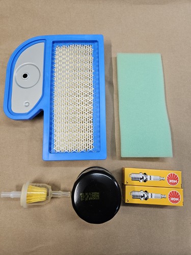 Tune Up Service Maintenance Kit for John Deere LT180 LT190 LTR180 LX277 ...