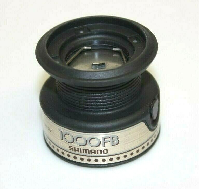 SHIMANO SPARE SPOOL TO FIT HYPERLOOP 1000FB & 4000FB - CHOOSE FROM DROP ...