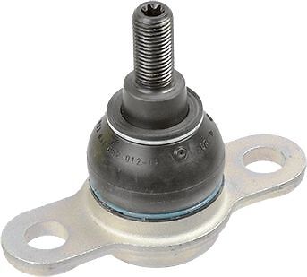 Lemforder Ball Joint 39700 01 fits VW Crafter SX, SY 2.0 TDI 2.0 TDI ...