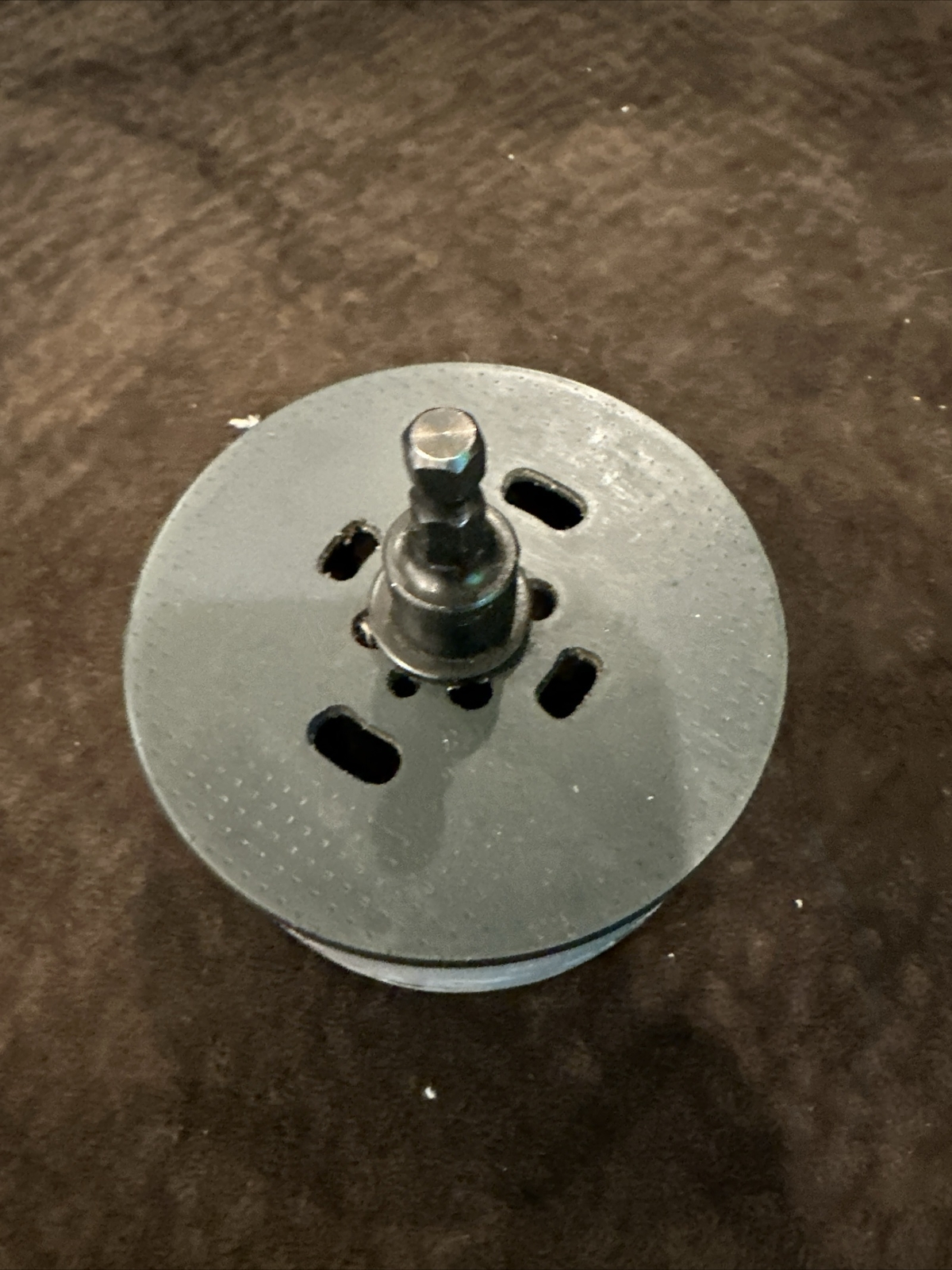 Lenox Tools - 1773003 Bi-Metal Speed Slot Arbored Hole Saw T3 ...