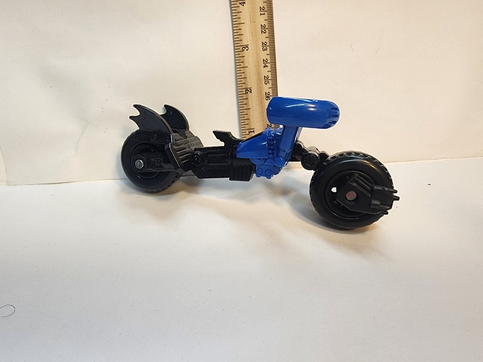 Fisher-Price Imaginext DC Super Friends Vehicles and Accessories ...